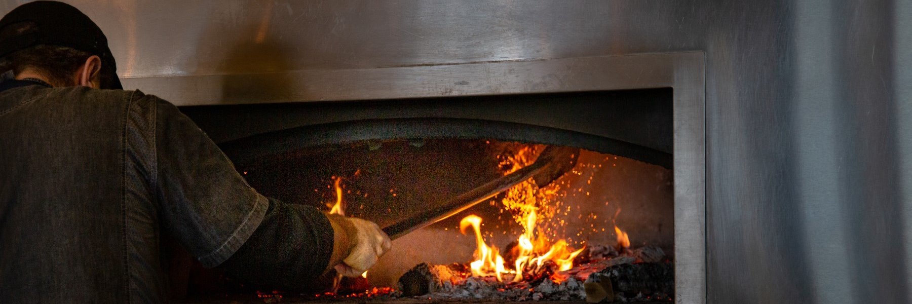 Louisville 8Up Restaurant Menu | 8UP Elevated Drinkery & Kitchen